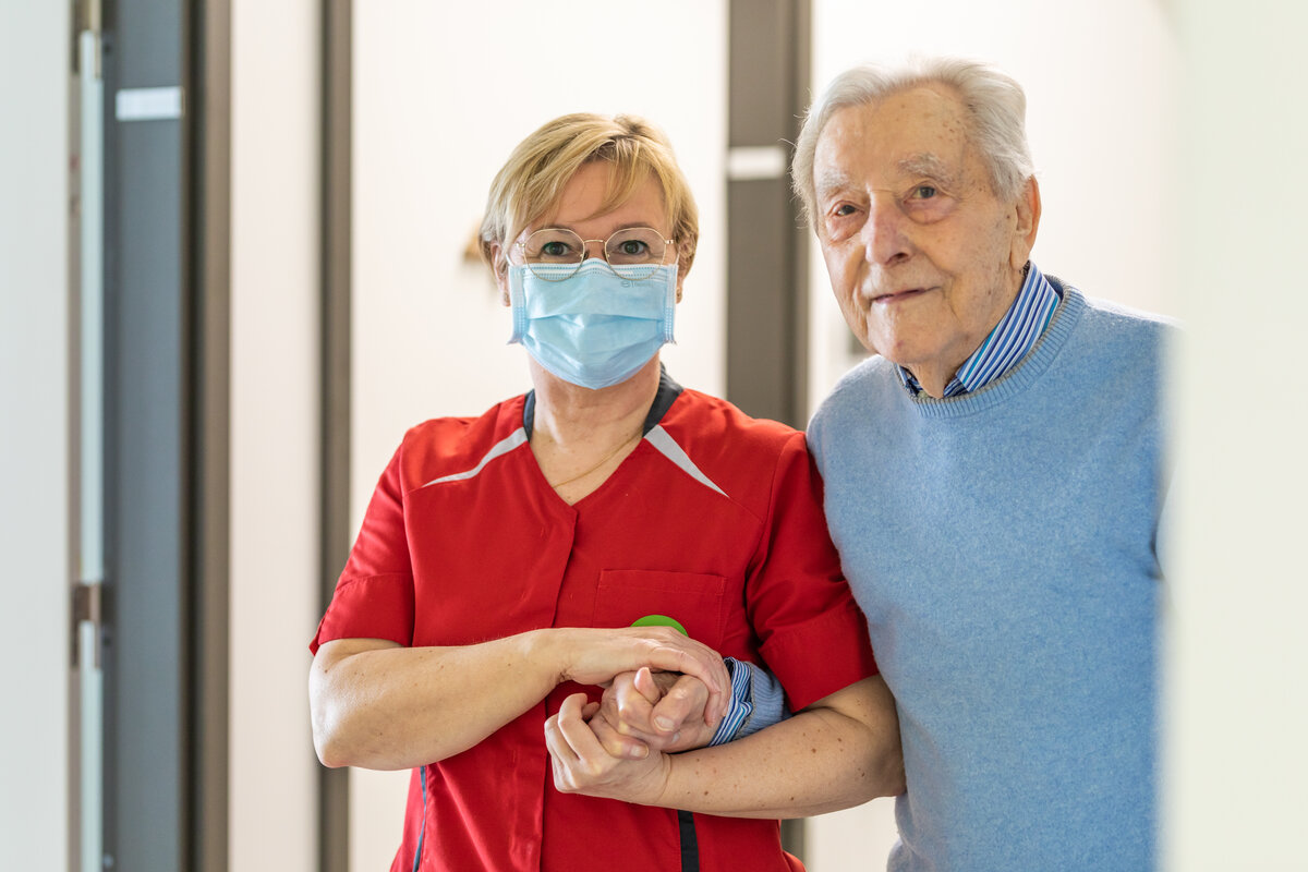 Aanbod voor zorginstellingen | Mint